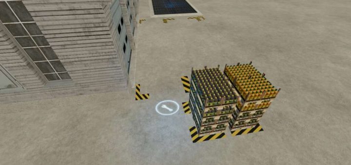 Terra Farm V0.3.5 FS22 - Farming Simulator 22 Mod | FS22 mod