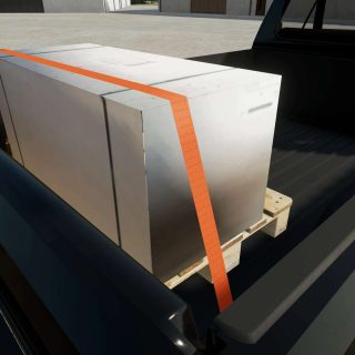 Ag-Bag Silage Bagger MaizePlus v1.0 FS22 Mod | Farming Simulator 22 Mod