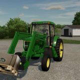 Ag-Bag Silage Bagger v2.0 FS22 Mod | Farming Simulator 22 Mod