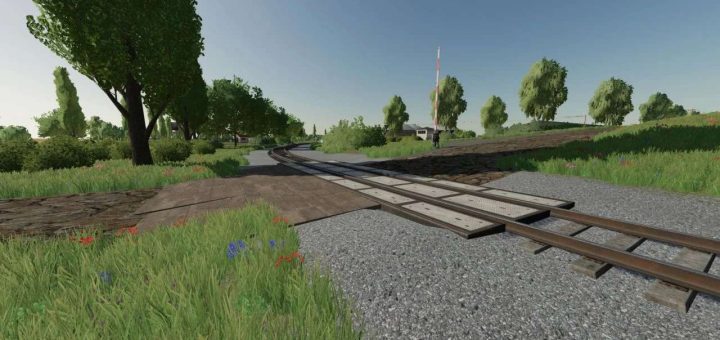 CARROT Mods | Farming Simulator 22 Mods