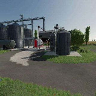 Agricultural Land v1.0.7 FS22 Mod | Farming Simulator 22 Mod