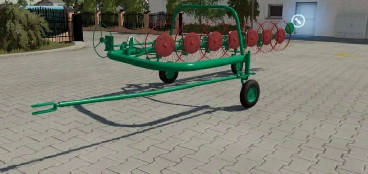 IC Mods | Farming Simulator 22 Mods