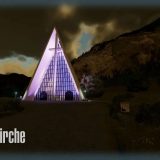 Arctic Church v1.0 FS22 Mod | Farming Simulator 22 Mod
