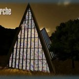 Arctic Church v1.0 FS22 Mod | Farming Simulator 22 Mod