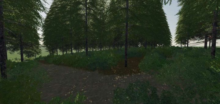 uk Mods | Farming Simulator 22 Mods