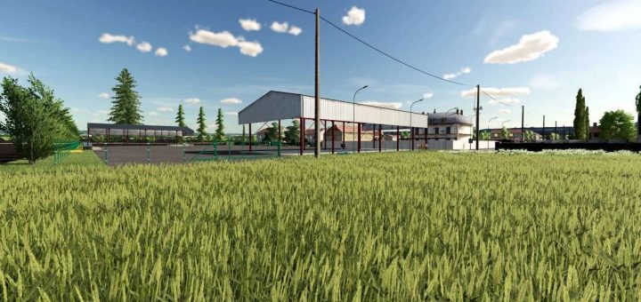 FS22 Maps Mods | Farming Simulator 22 Maps Mods