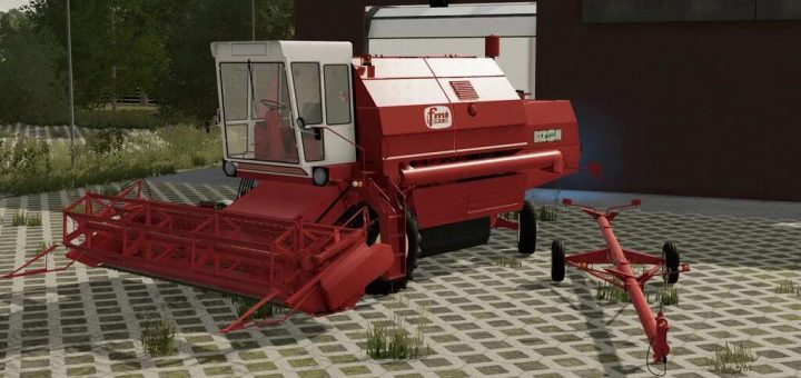 FS22 Harvesters | Farming Simulator 22 Harvesters Mods Download