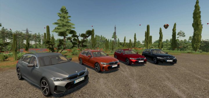 Chevy C70 Semi v1.0 FS22 - Farming Simulator 22 Mod | FS22 mod