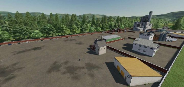 uk Mods | Farming Simulator 22 Mods