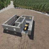 Build With Bricks v1.0 FS22 Mod | Farming Simulator 22 Mod