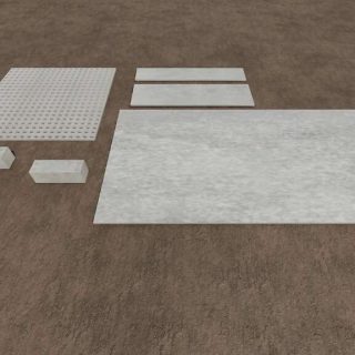 Build With Bricks v1.0 FS22 Mod | Farming Simulator 22 Mod