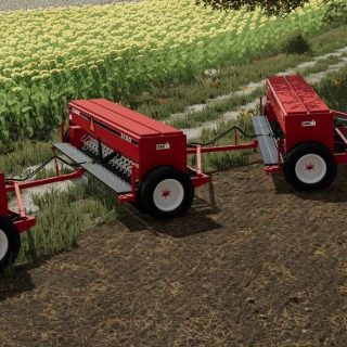 Case 5100 v1.0 FS22 Mod | Farming Simulator 22 Mod