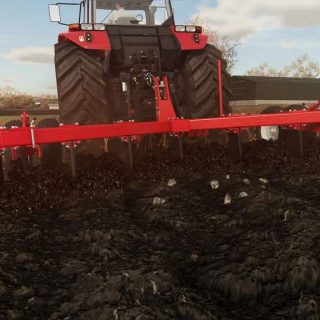 Case IH 14 v1.0 FS22 Mod | Farming Simulator 22 Mod