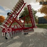 Case IH 490 v1.0 FS22 Mod | Farming Simulator 22 Mod