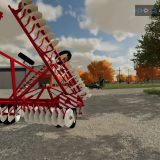 Case IH 490 v1.0 FS22 Mod | Farming Simulator 22 Mod