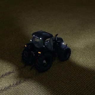 Case IH Puma 145 CVX Tier 3 v1.0 FS22 Mod | Farming Simulator 22 Mod