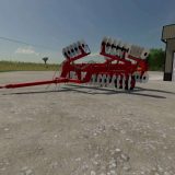 Case International 770 Disk v1.0 FS22 Mod | Farming Simulator 22 Mod