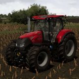 Case PUMA OLD GO PRO SOUNDS v1.0 FS22 Mod | Farming Simulator 22 Mod
