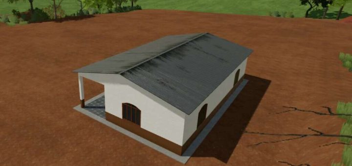 FS22 Objects Mods | Farming Simulator 22 Objects Mods