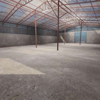 Cow Farm Pack v1.0 FS22 Mod | Farming Simulator 22 Mod