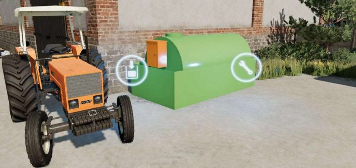 FS22 Objects Mods | Farming Simulator 22 Objects Mods