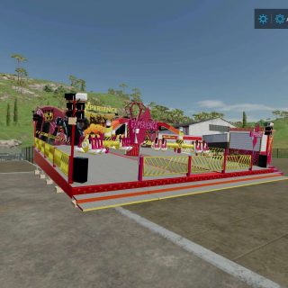 EXPERIENCE FS22 v1.0 FS22 Mod | Farming Simulator 22 Mod