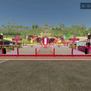 EXPERIENCE FS22 v1.0 FS22 Mod | Farming Simulator 22 Mod