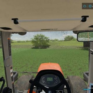 Extended Cruise Control v1.0 FS22 Mod | Farming Simulator 22 Mod