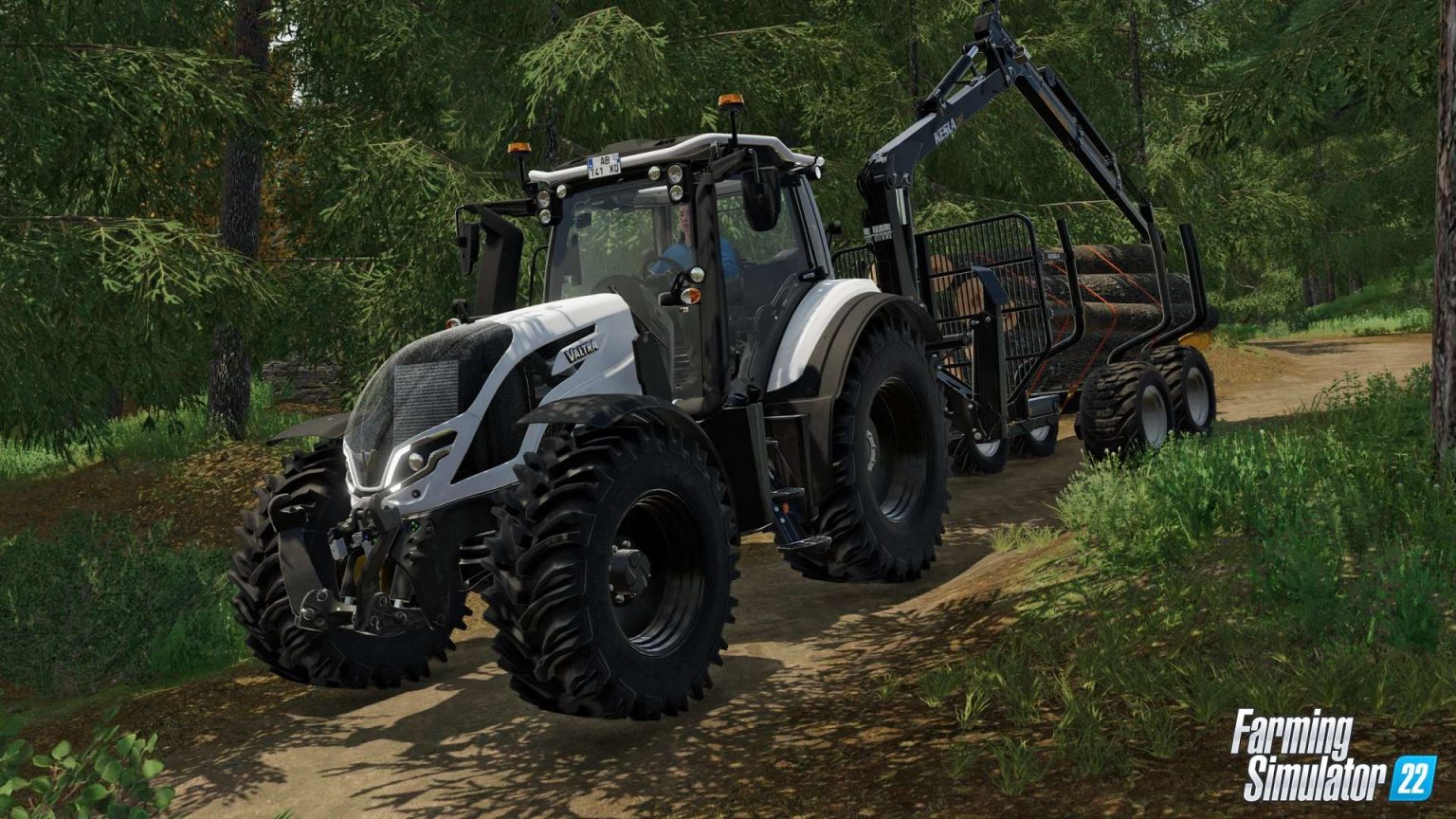 Farming Simulator 22 Update v1.7.1 Notes Mod | Farming Simulator 22 Mod