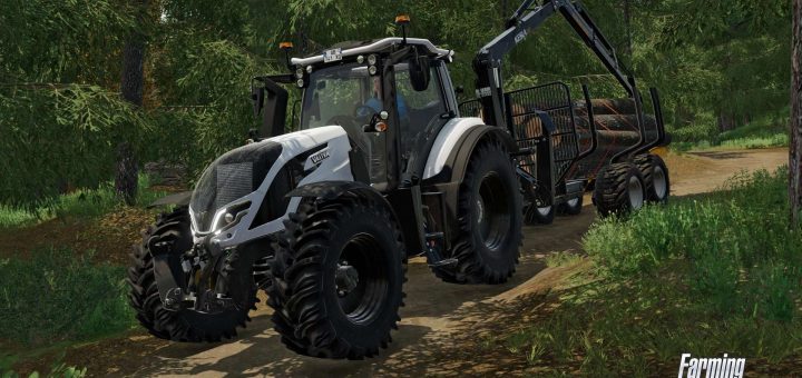FS22 Updates | Farming Simulator 22 Updates Download