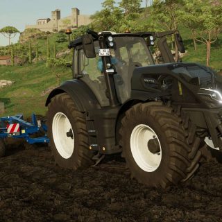 Farming Simulator 22 Update v1.7.1 Notes Mod | Farming Simulator 22 Mod
