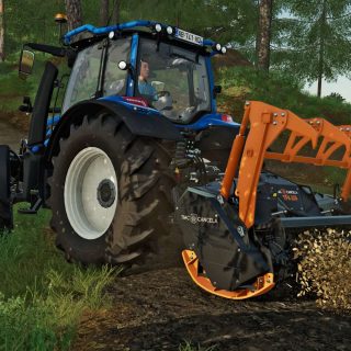Farming Simulator 22 Update v1.7.1 Notes Mod | Farming Simulator 22 Mod