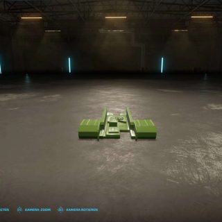 Fendt 1060 Beta v1.0 FS22 Mod | Farming Simulator 22 Mod