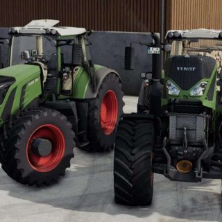 Grass Painting v1.0.3 FS22 - Farming Simulator 22 Mod | FS22 mod