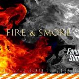 FIRE & SMOKE TFSG v1.0 FS22 Mod | Farming Simulator 22 Mod