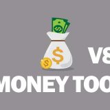 MONEY TOOL V v8.0 FS22 Mod | Farming Simulator 22 Mod