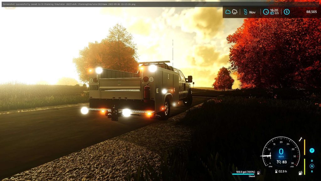 Bed Bedpack Edit v1.0 FS22 Mod | Farming Simulator 22 Mod