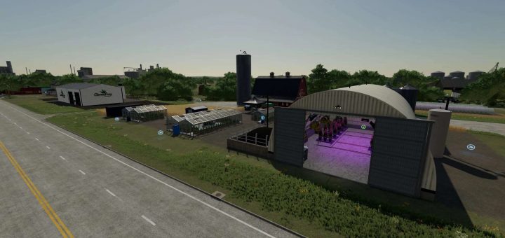 FS22 Packs Mods | Farming Simulator 22 Packs Mods | LS22 Packs mods