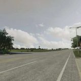 DYNAMIC SKY v1.0 FS22 Mod | Farming Simulator 22 Mod