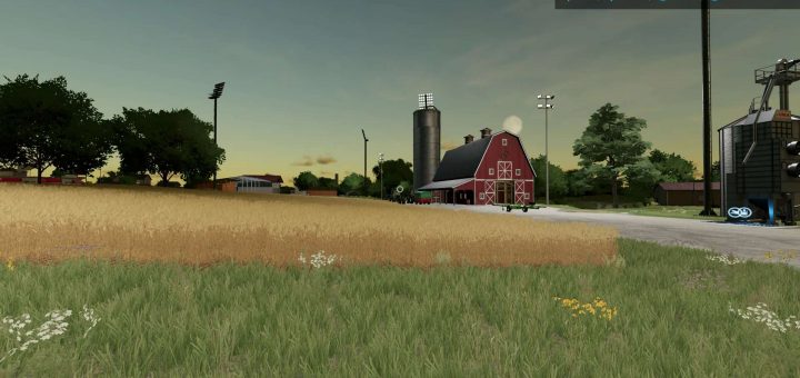 FS22 Maps Mods | Farming Simulator 22 Maps Mods