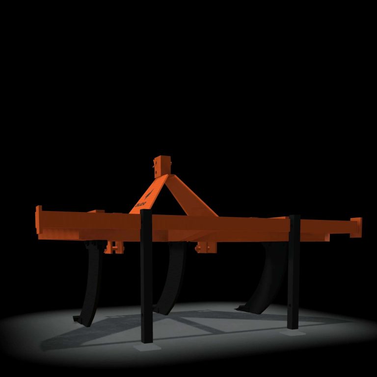 BB toolbar + tank v1.0 FS22 - Farming Simulator 22 Mod | FS22 mod