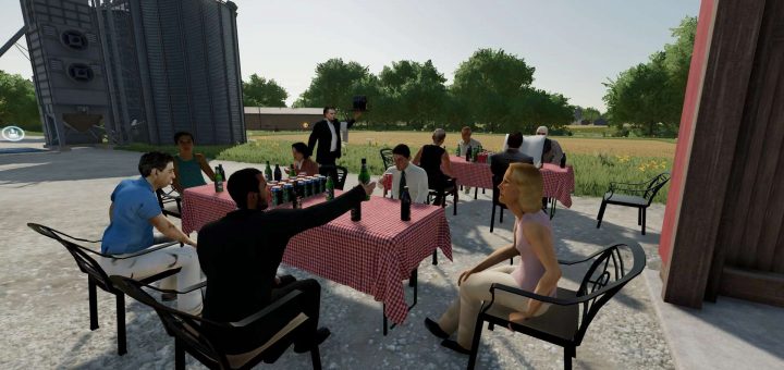 TP Mods | Farming Simulator 22 Mods