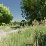 Relight v1.0 FS22 Mod | Farming Simulator 22 Mod
