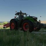 Relight v1.0 FS22 Mod | Farming Simulator 22 Mod