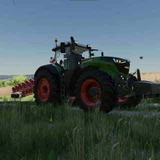 Relight v1.0 FS22 Mod | Farming Simulator 22 Mod