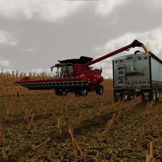 Relight v1.0 FS22 Mod | Farming Simulator 22 Mod