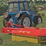 Sip Roto 220 v1.0 FS22 Mod | Farming Simulator 22 Mod