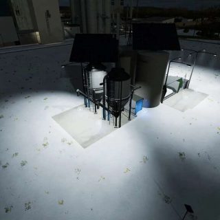 Fuel Refinery v1.0 FS22 Mod | Farming Simulator 22 Mod