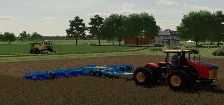Canada Mods | Farming Simulator 22 Mods