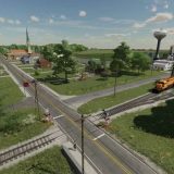 Griffin Indiana 22 v1.2 FS22 Mod | Farming Simulator 22 Mod
